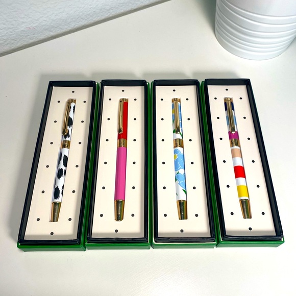 kate spade | Office | Nib Kate Spade Ballpoint Pen | Poshmark